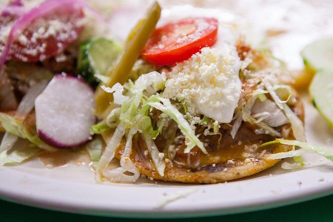 Vallarta by Road Food Tour with Vallarta Food Tours - A Deep Dive into the Vallarta by Road Food Tour
