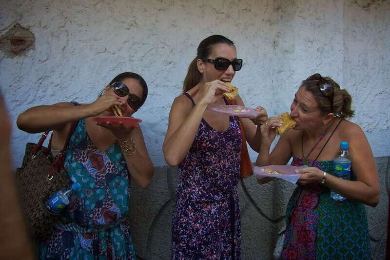 Vallarta: Mexology Tacos & Tequila Tour - Key Points
