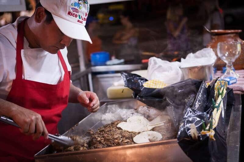 Vallarta: Mexology Tacos & Tequila Tour - An In-Depth Look at the Vallarta Mexology Tacos & Tequila Tour