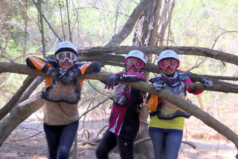 Vallarta Riviera Nayarit: ATV Tour Single Rider + hiking - FAQs