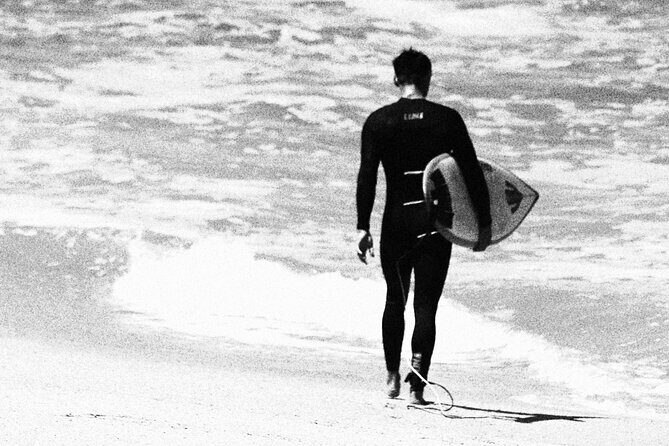 Vallarta surf lesson with Pickup Included - Final Thoughts