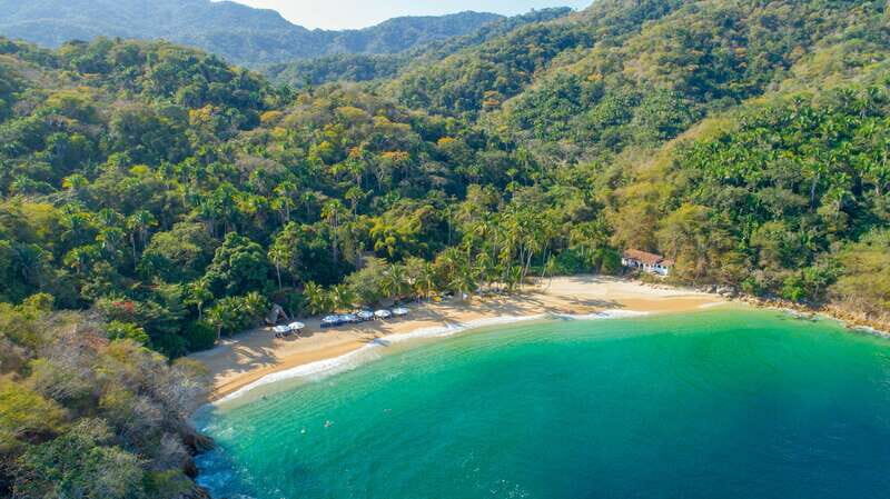 Vallarta: Yelapa Waterfall & Majahuitas Snorkel Adventure - Frequently Asked Questions