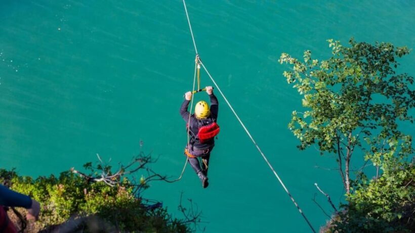 Valldal: Classic Canyoning for Everyone - What You Need to Know Before Booking