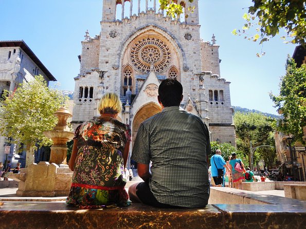 Valldemosa and Valley of Soller Tour in Mallorca - Vintage Tram Ride: A Unique Journey