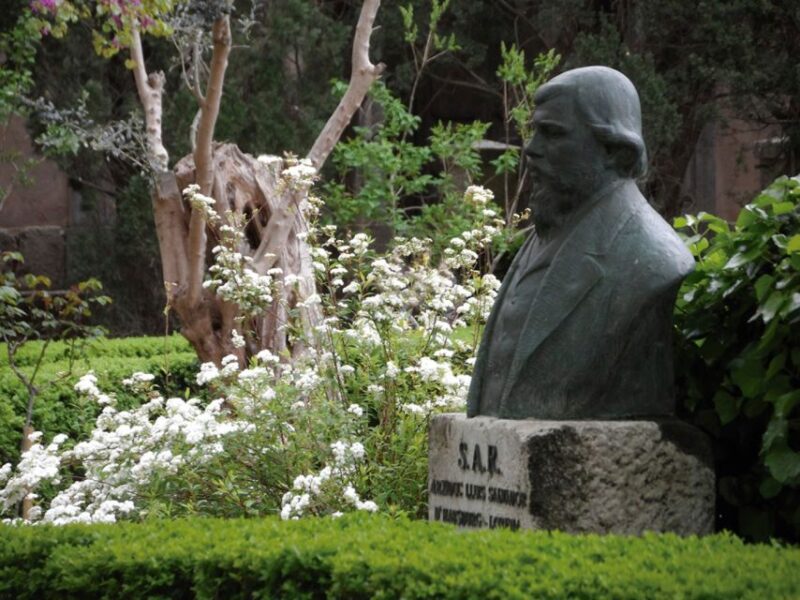 Valldemossa: Discover Valldemossa with a transfer from Palma - FAQ