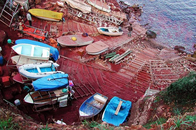 Valldemossa lookouts and S'Estaca - The Sum Up