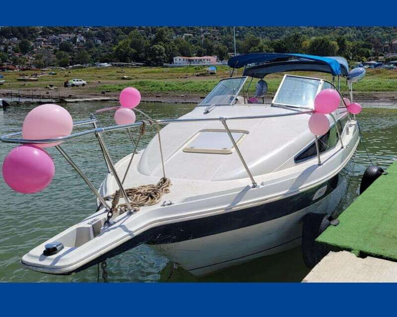 Valle de Bravo: 26 feet Yacht Rental Experience - Final Thoughts