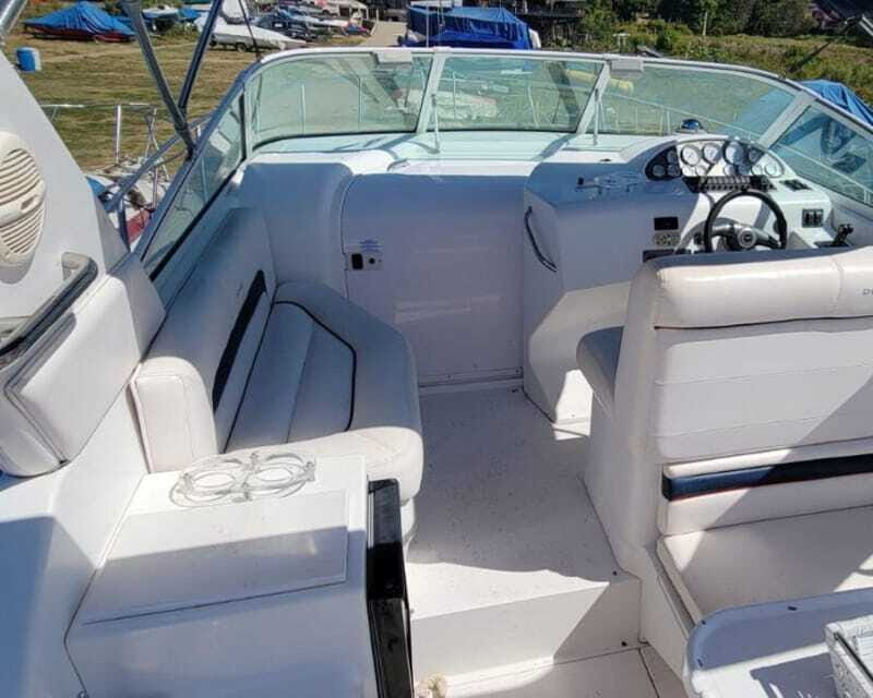 Valle de Bravo: 33 feet VIP Yacht Rental Experience - Comparing Similar Experiences