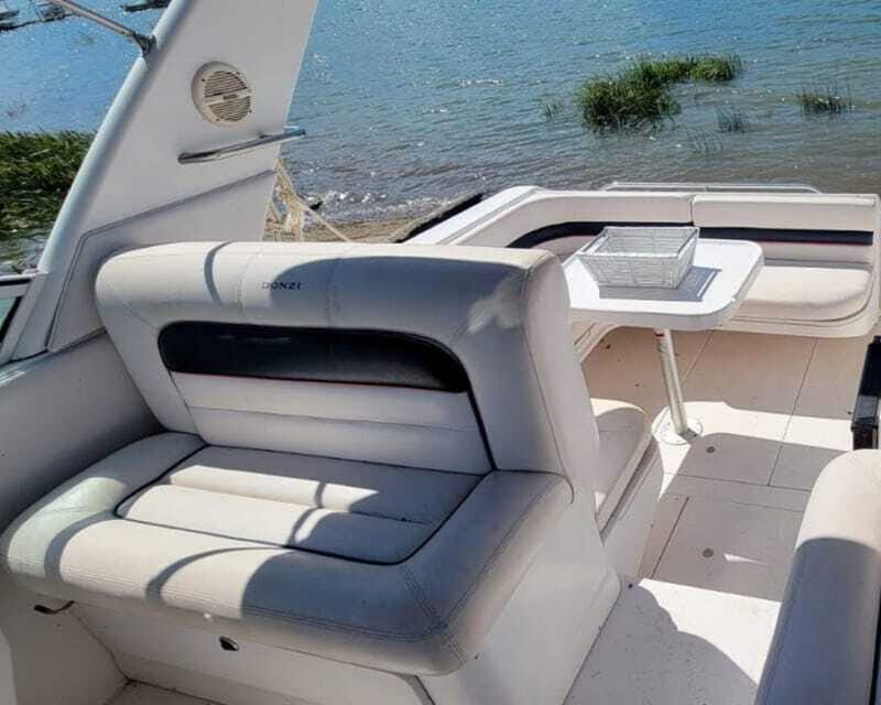 Valle de Bravo: 33 feet VIP Yacht Rental Experience - FAQ