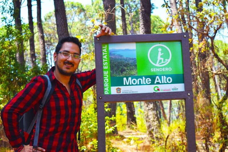 Valle de Bravo: Forest Hiking Adventure - Detailed Breakdown of the Experience