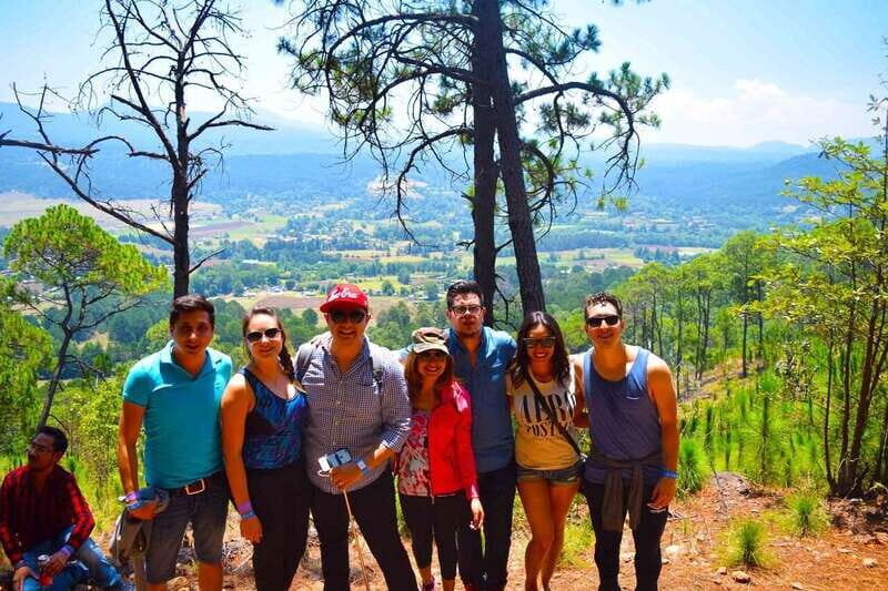 Valle de Bravo: Forest Hiking Adventure - Authenticity and Practical Tips
