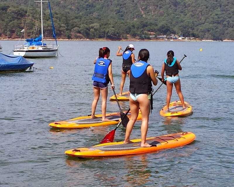 Valle de Bravo: Kayak and Paddle Board Rental Experience - Final Thoughts