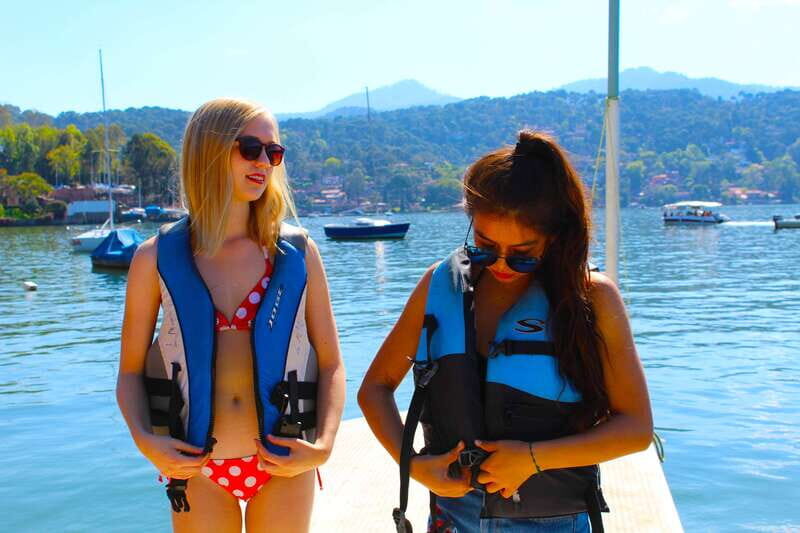 Valle de Bravo: Kayaking Tour - FAQs