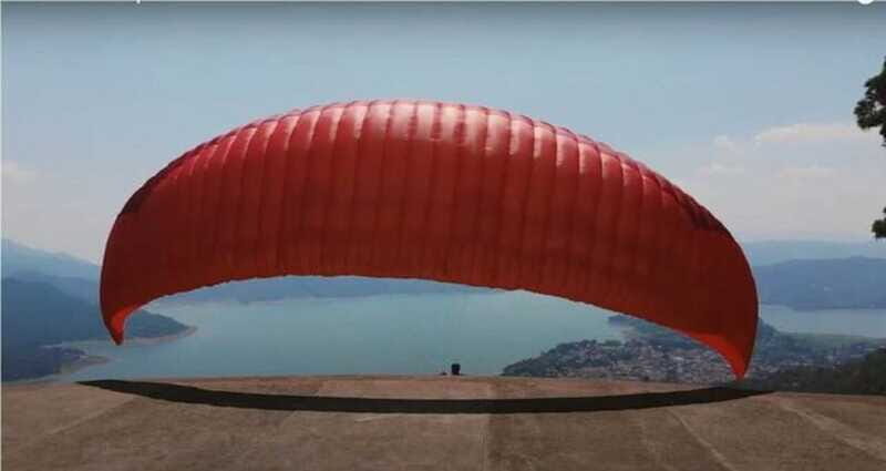 Valle de Bravo: Paragliding Flight - FAQ