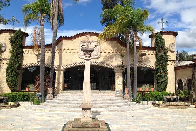 Valle de Bravo: Private & Small group tour from Mexico City - A Detailed Look at the Valle de Bravo Tour Experience