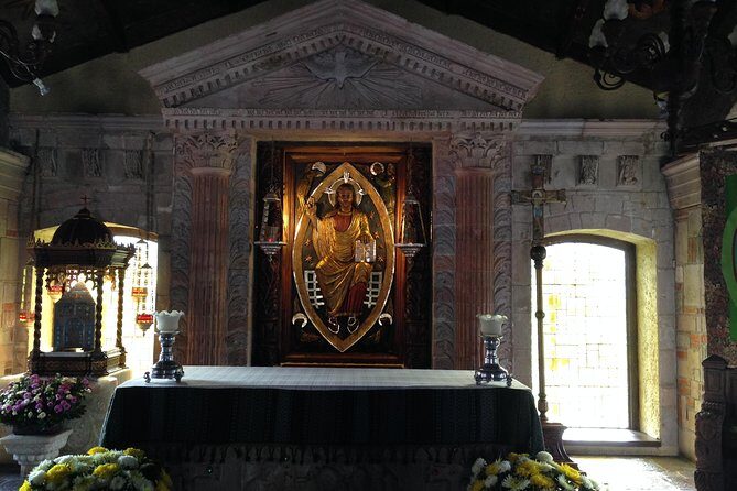 Valle de Bravo: Private & Small group tour from Mexico City - Final thoughts