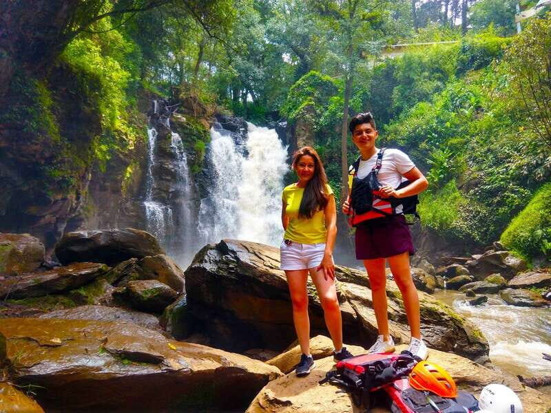 Valle de Bravo: River Expedition - Exploring the Valle de Bravo River Expedition in Detail