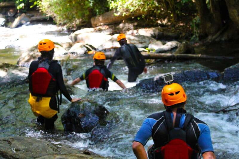 Valle de Bravo: River Expedition - Practical Tips for Your Canyoning Adventure