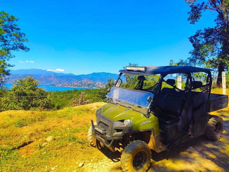 Valle de Bravo: Rzr 4x4 tour - The Sum Up: Is the Valle de Bravo RZR 4x4 Tour Worth It?