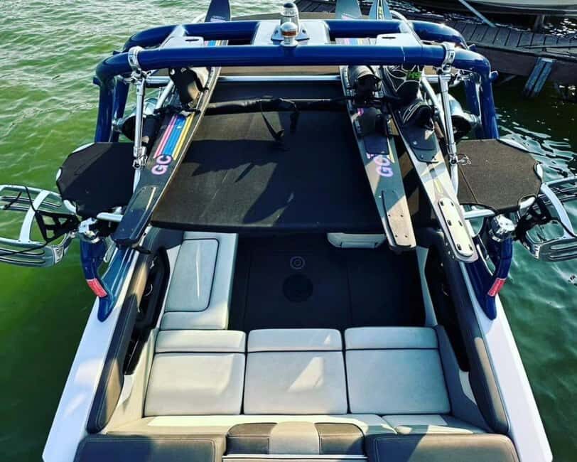 Valle de Bravo: Ski Boat Rentals - Final Thoughts