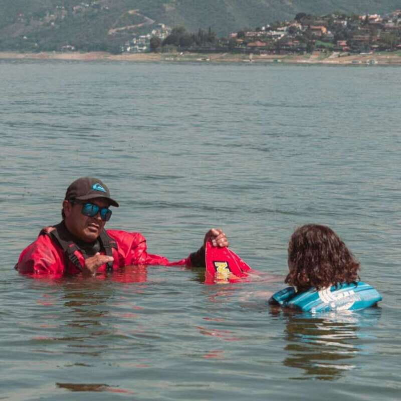 Valle de Bravo: Ski - Who This Tour Is Perfect For