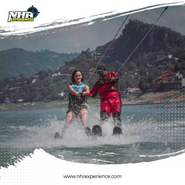 Valle de Bravo: Ski - The Sum Up
