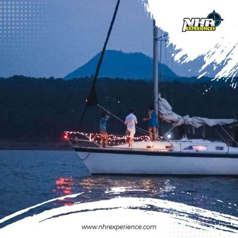 Valle de Bravo: Velero - What Is the Valle de Bravo Velero Experience?