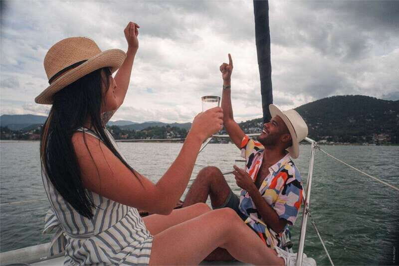 Valle de Bravo: Velero - The Itinerary and What to Expect