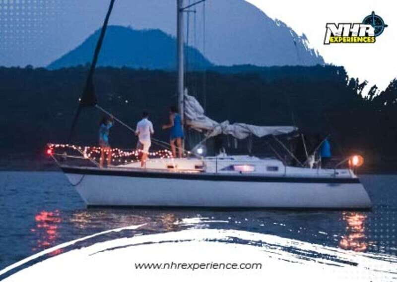 Valle de Bravo: Velero - Price and Value