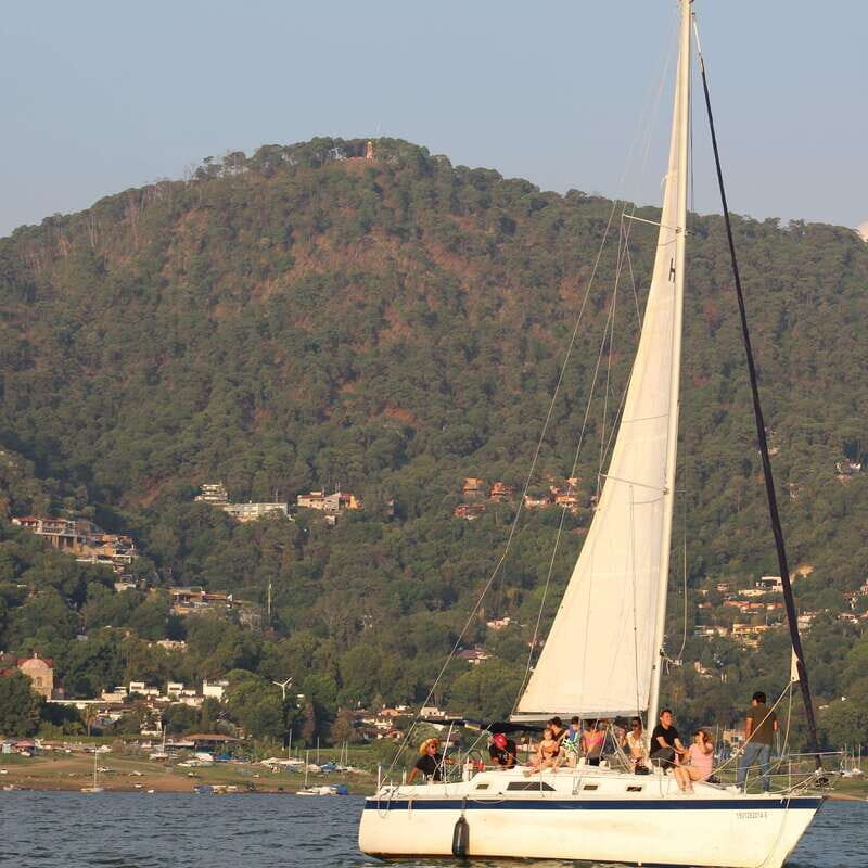 Valle de Bravo: Velero - Who Would Love This Tour?