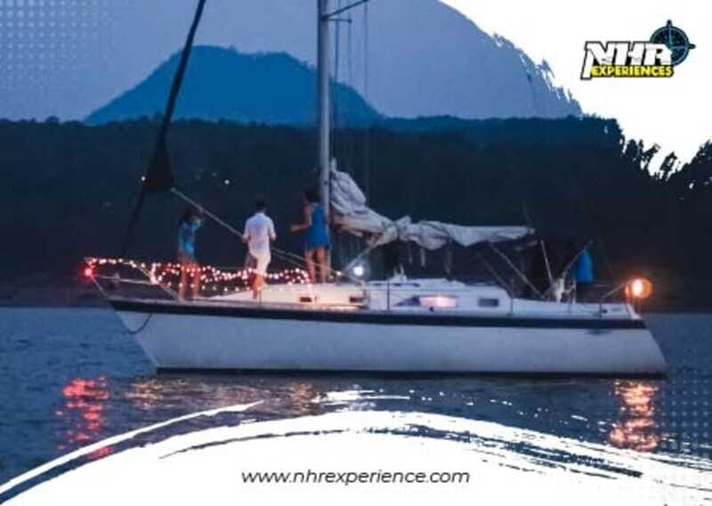 Valle de Bravo: Velero - Who Might Want to Consider Other Options?