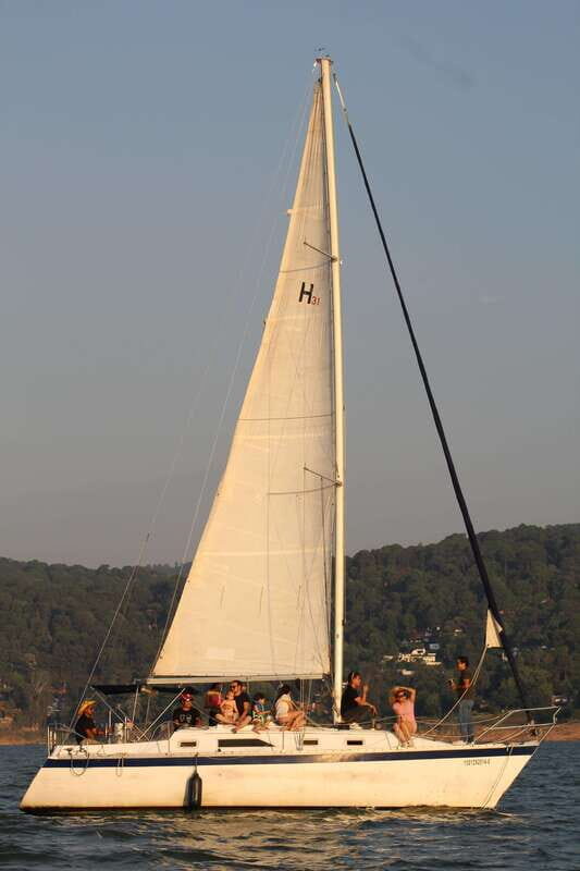 Valle de Bravo: Velero - Final Thoughts