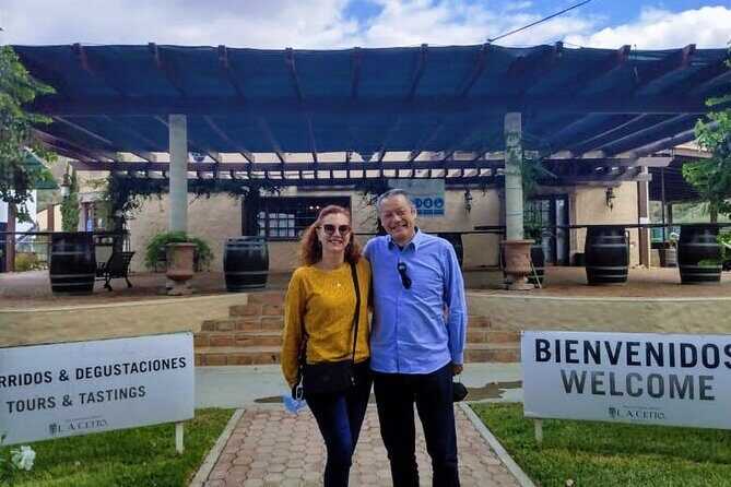 "Valle de Guadalupe", Live, Enjoy and Meet the Golden Valley - A Deep Dive into the Valle de Guadalupe Tour