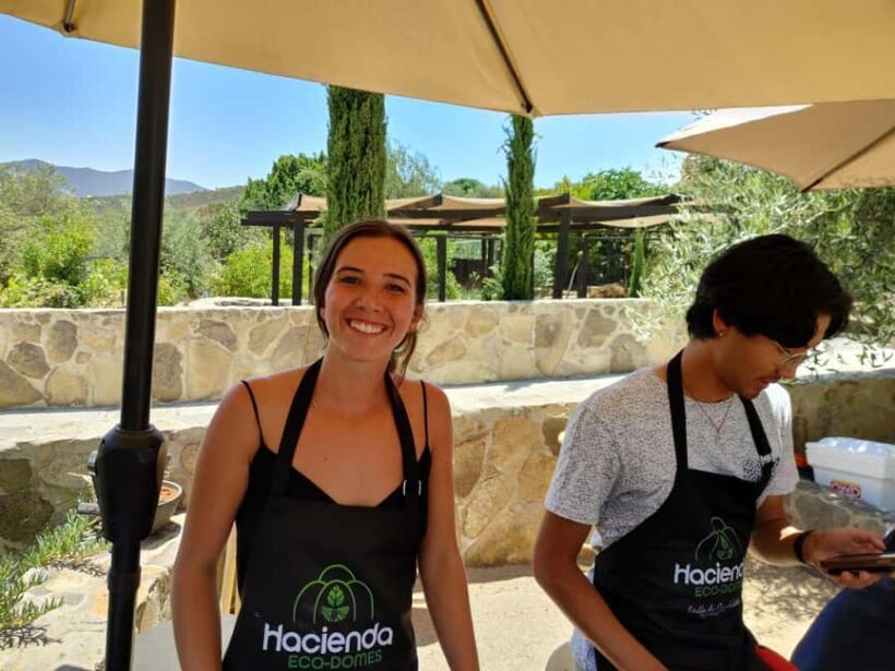 Valle de Guadalupe: Mexican Cooking at Hacienda Eco-Domes - Final Thoughts: Who Will Appreciate This Experience?