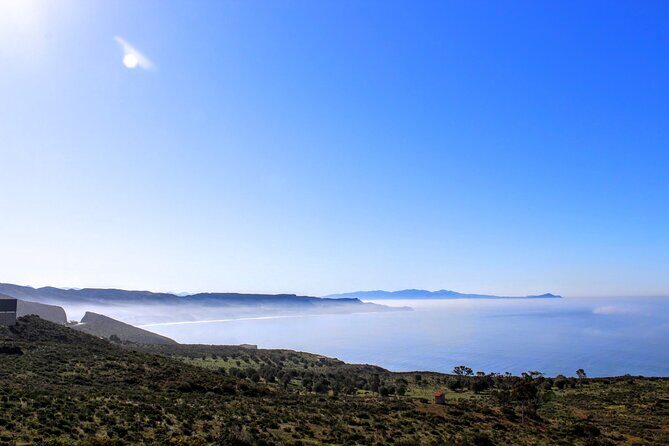Valle de Guadalupe Private Driver and Vehicle 10 hours - Final Thoughts: Who Will Love This Tour?