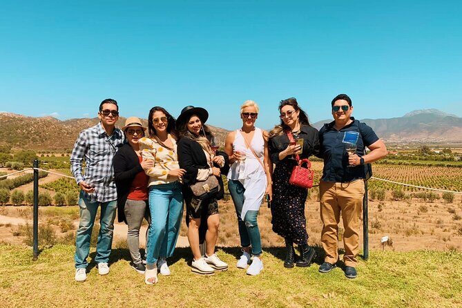 Valle de Guadalupe private tour, in a group is better! (since 10 to 19 persons). - The Benefits of Going with a Group