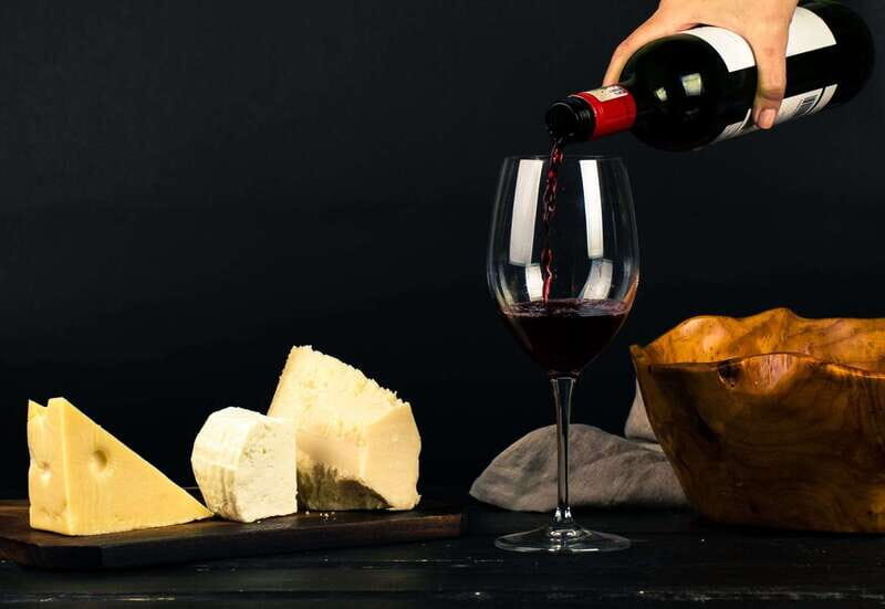 Valle de Guadalupe: Wine & Cheese Tour - Discovering Baja California’s Wine & Cheese Heritage