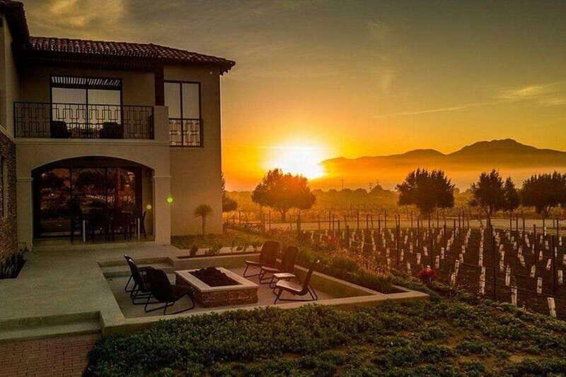 Valle de Guadalupe: Wine Tasting and Wagon Tour - Key Points