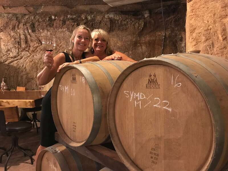 Valle de Guadalupe Wine Tasting Tour - An Introduction to the Valle de Guadalupe Wine Tasting Tour