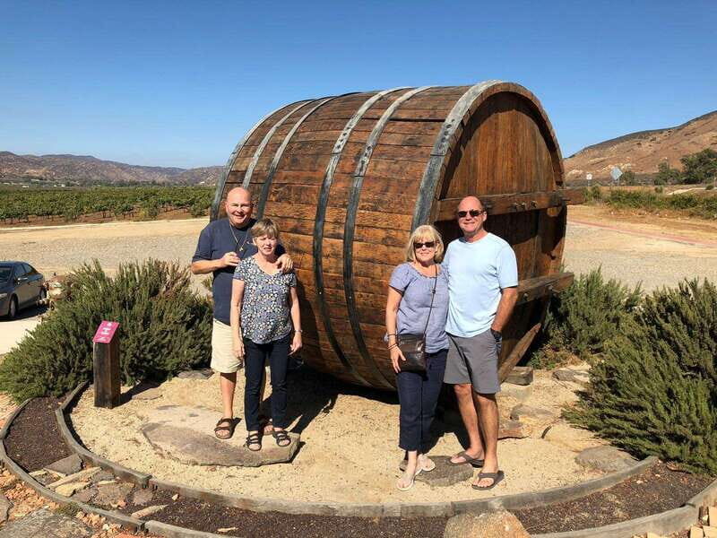 Valle de Guadalupe Wine Tasting Tour - Practical Details and Tips