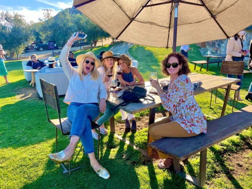 Valle de Guadalupe Wine Tasting Tour - Who Will Love This Tour?
