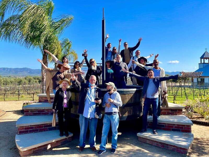 Valle de Guadalupe Wine Tasting Tour - The Sum Up