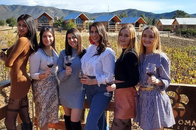 Valle de Guadalupe Wine Tour - Exploring the Valle de Guadalupe Wine Tour: An Honest Review
