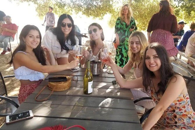 Valle de Guadalupe Wine Tour - Pricing and Value