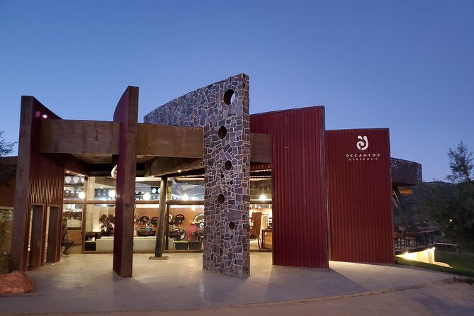 Valle de Guadalupe Wine Tour - Final Thoughts