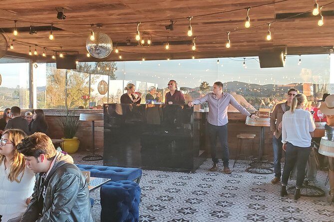 Valle de Guadalupe Wine Tour - Frequently Asked Questions