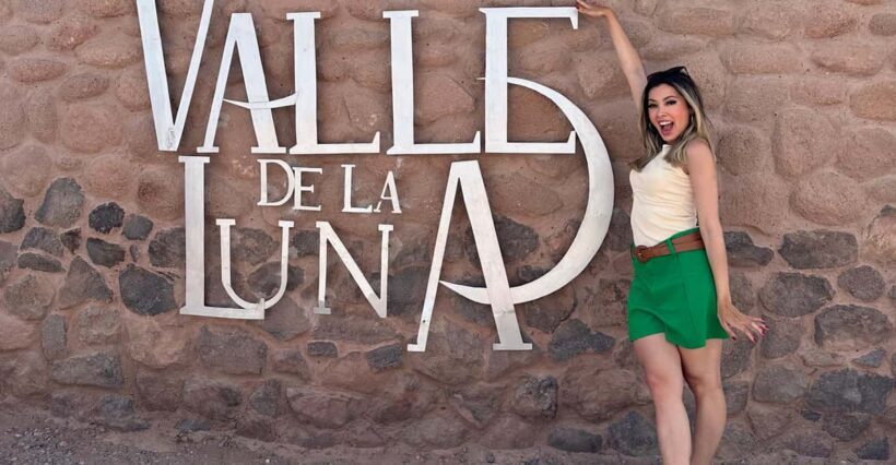 Valle de la Luna: A Moon-Like Escape in Atacama - A Deep Dive into Valle de la Luna: What Makes It Special