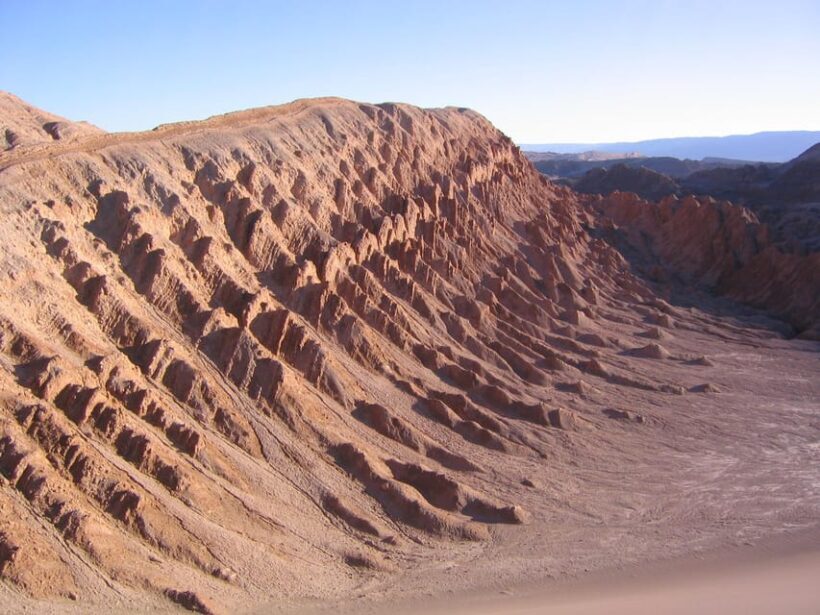 Valle de la Luna - Who Will Enjoy This Tour?