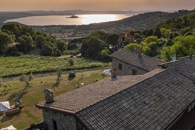 Valle del Lago eBike Tour with Food & Wine Tasting Experience - What Makes This Tour Stand Out?