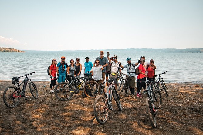 Valle del Lago eBike Tour with Food & Wine Tasting Experience - Who Would Love This Experience?